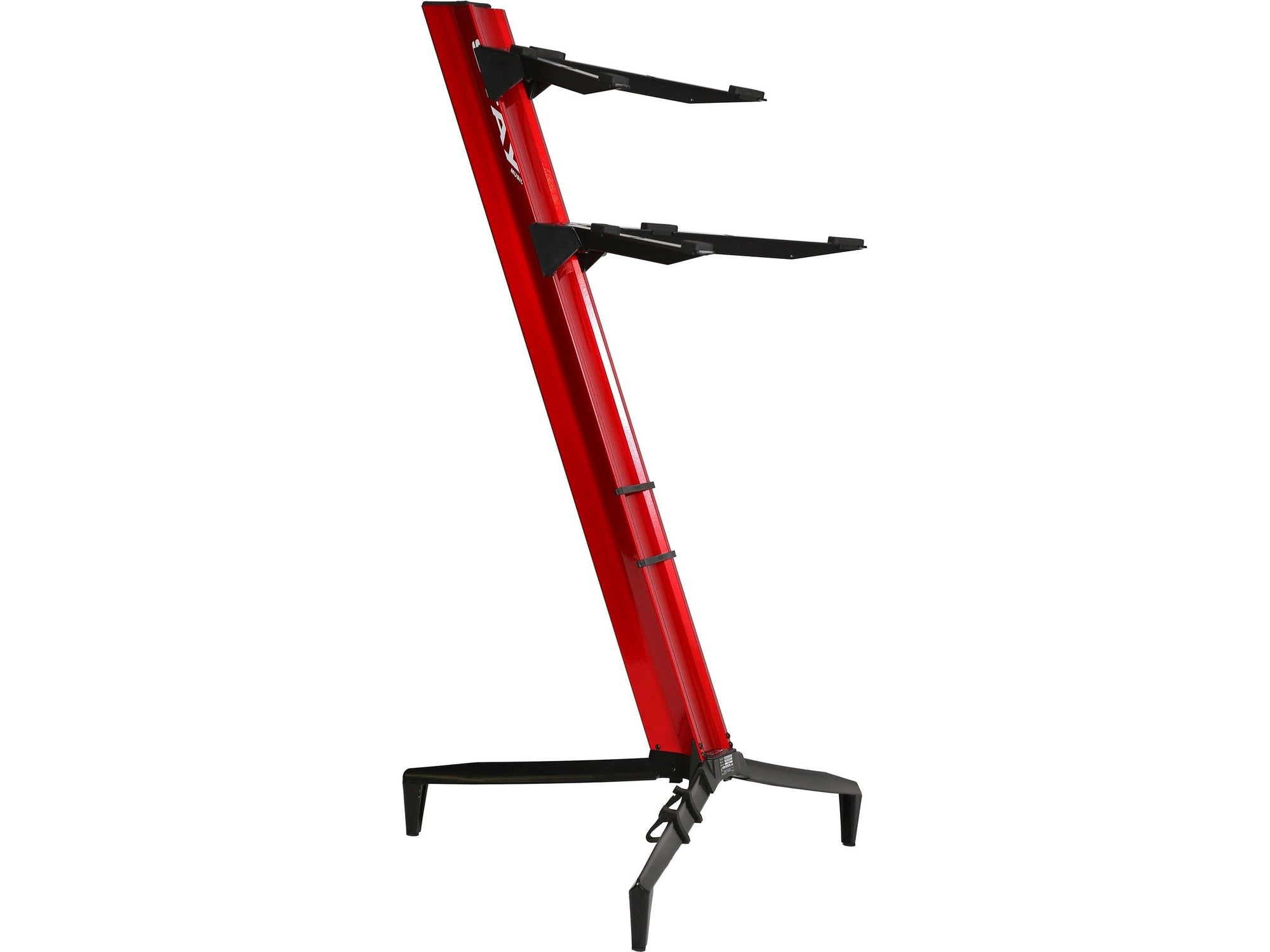 Stay Tower 1300/2 two-tier keyboard stand