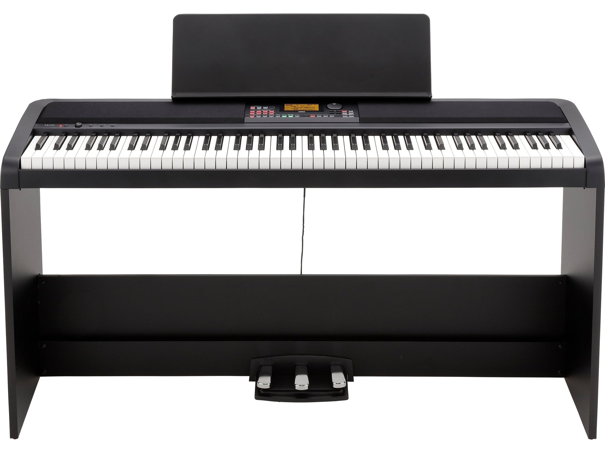 Korg XE20 Digital Ensemble Piano