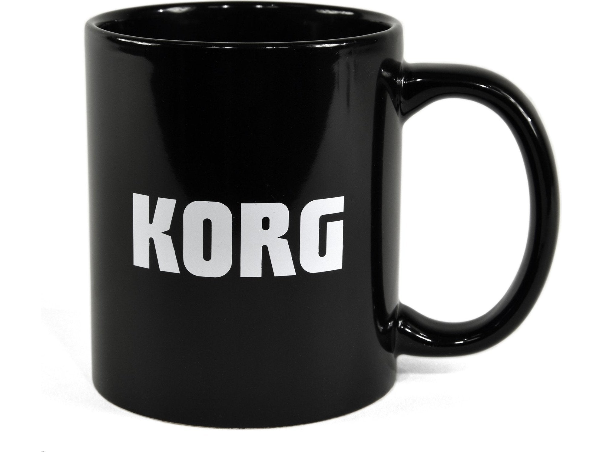 Korg Logo Mug