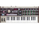 Korg microKORG Synthesizer/Vocoder