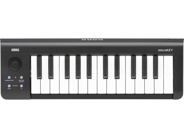 Korg microKEY 2 - MIDI Controller Keyboard