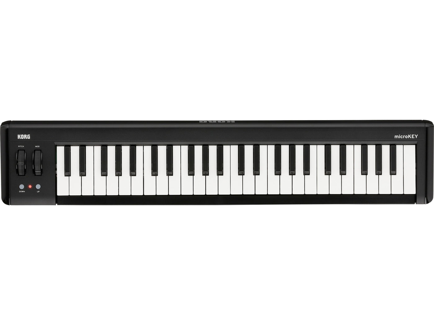 Korg microKEY 2 - MIDI Controller Keyboard