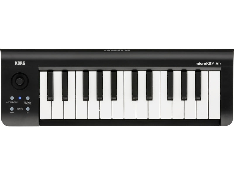 Korg microKEY 2 Air - Bluetooth MIDI Keyboard
