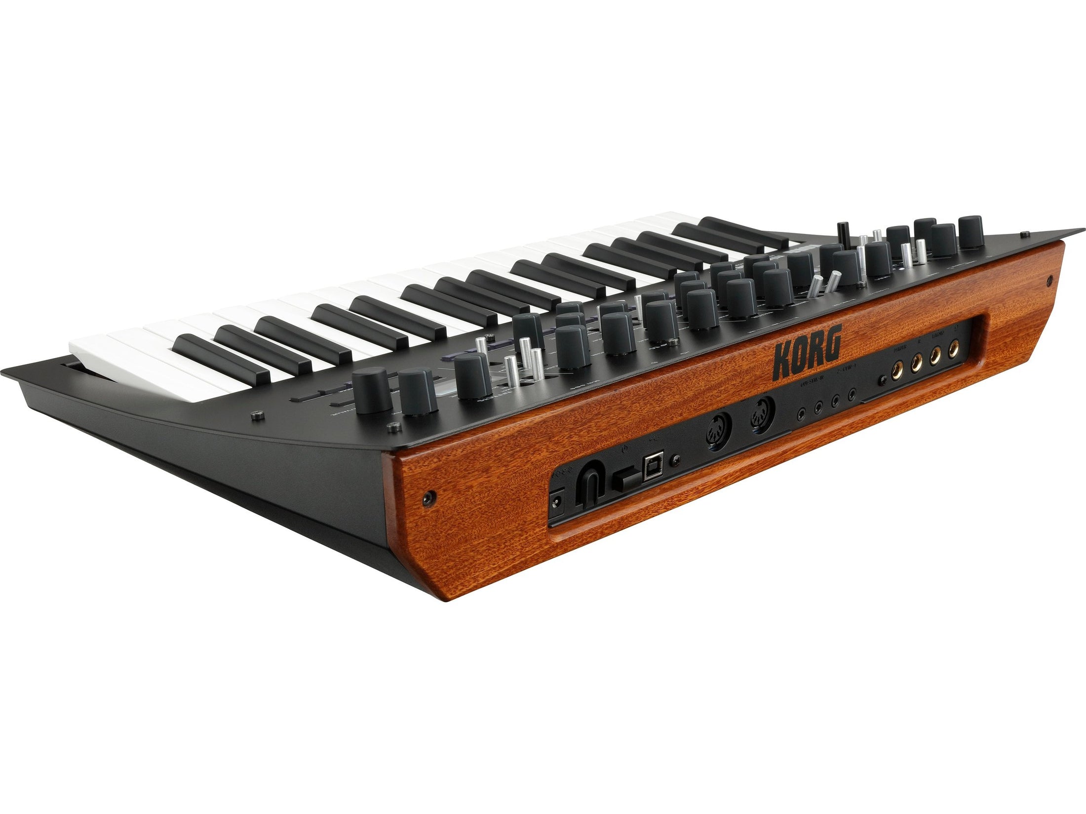 Korg Minilogue XD